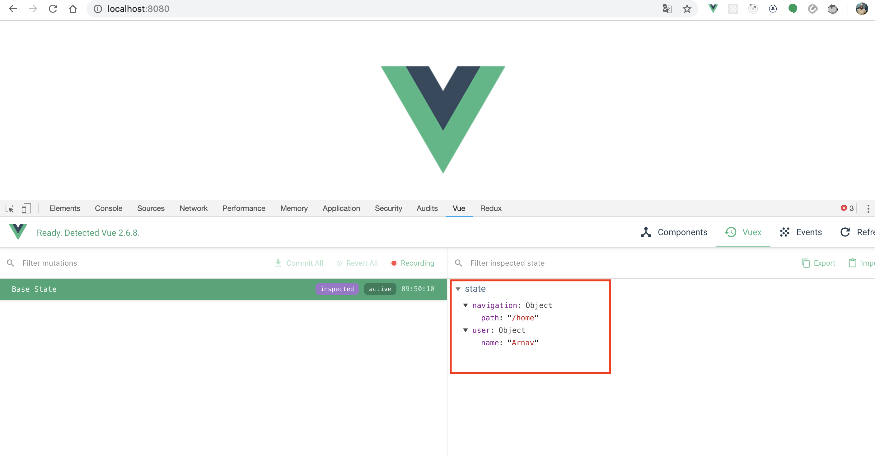 Vue Cli 3 Not Working · Issue 100 · Championswimmervuex Persist · Github