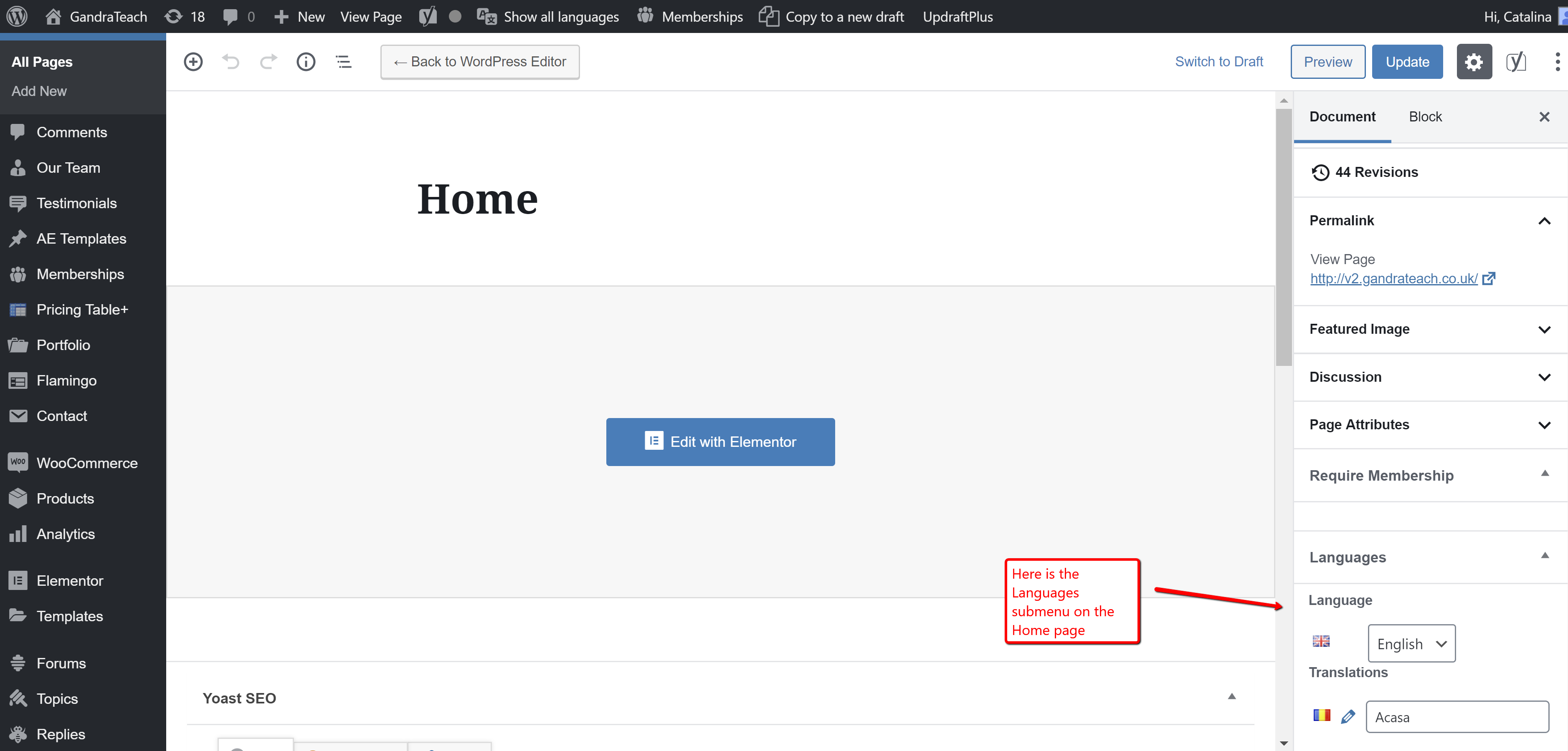 Learnpress and Polylang - Accordion Language is not shown · Issue #426 · LearnPress/learnpress ...