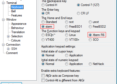 Feature request: CTRL+HOME / CTRL+END parsing · Issue #92 · cyd01/KiTTY · GitHub