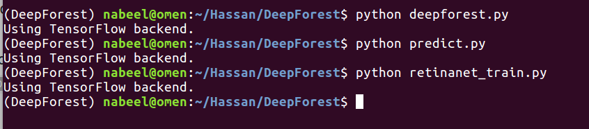 No training configuration found in save file: the model was *not* compiled. Compile it manually ...