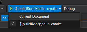VS 15.4.0 cannot execute remote compiled binary · Issue #193 · microsoft/VSLinux · GitHub