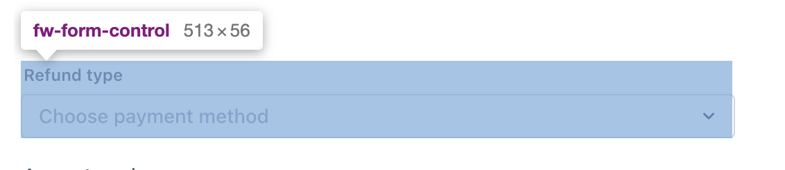 [Bug] - Strange styles in the Select component, and the popup doesn't open · Issue #872 ...