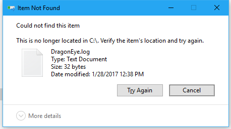 Windows: ...this is no longer located in C:\ · Issue #3070 · keybase ...
