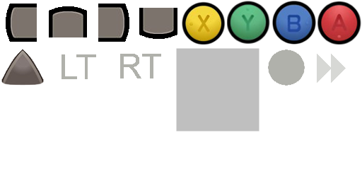 Virtual Gamepad Transparency Setting · Issue #384 · flyinghead/flycast · GitHub