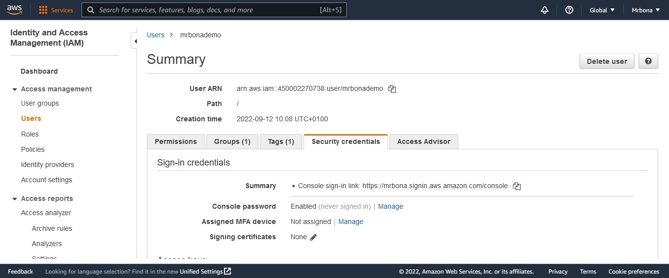 GitHub - MrBona/AWS-user-with-MFA: Creat AWS user with MFA Authentication