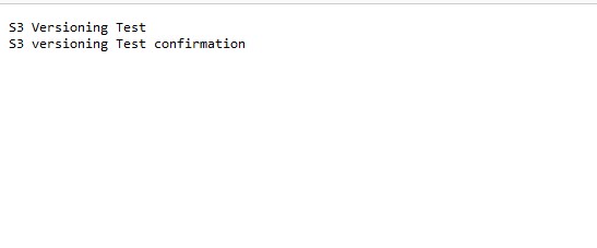 GitHub - MrBona/AWS-S3-Bucket-Versioning: Having Different Version of ... GitHub - MrBona/AWS-S3-Bucket-Versioning: Having Different Version of ...
