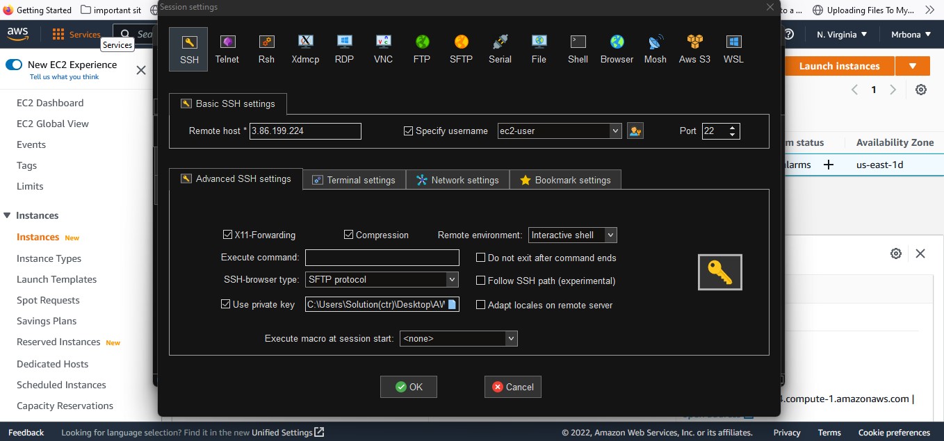 GitHub - MrBona/AWS-EC2-S3-Dynamic-Site: Hosting a Dynamic Website on ... GitHub - MrBona/AWS-EC2-S3-Dynamic-Site: Hosting a Dynamic Website on ...
