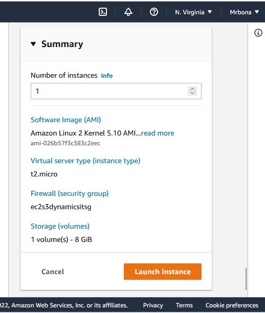 ec2 s3 dynamic website · Issue #1 · MrBona/AWS-EC2-S3-Dynamic-Site · GitHub ec2 s3 dynamic website · Issue #1 · MrBona/AWS-EC2-S3-Dynamic-Site · GitHub