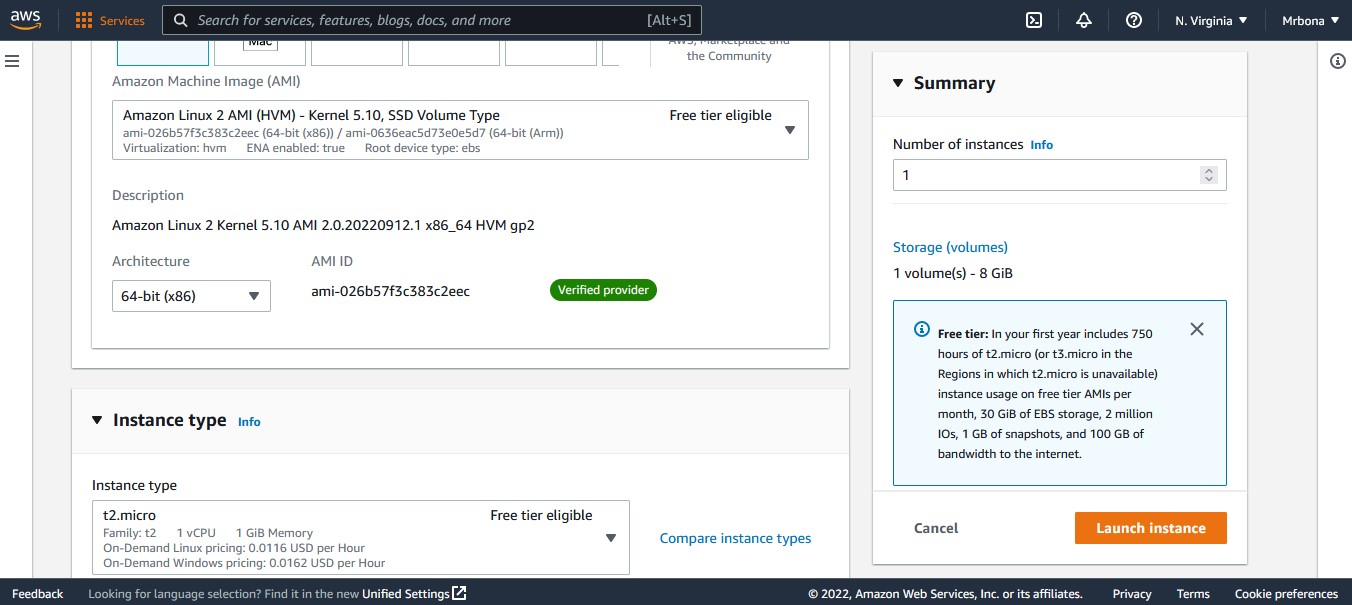 GitHub - MrBona/ami-lb-ssm-dynamic-sit: Hosting a Dynamic Website that involves AMI, LB and SSM