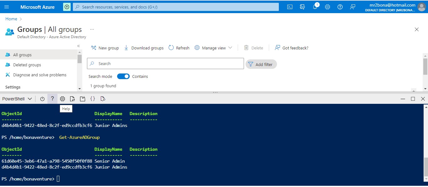 GitHub - MrBona/Azure-Role-Based-Access-Control: Role-Based Access Control