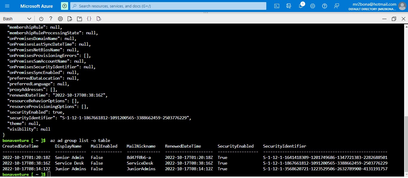 Azure-Role-Based-Access-Control · Issue #1 · MrBona/Azure-Role-Based-Access-Control · GitHub