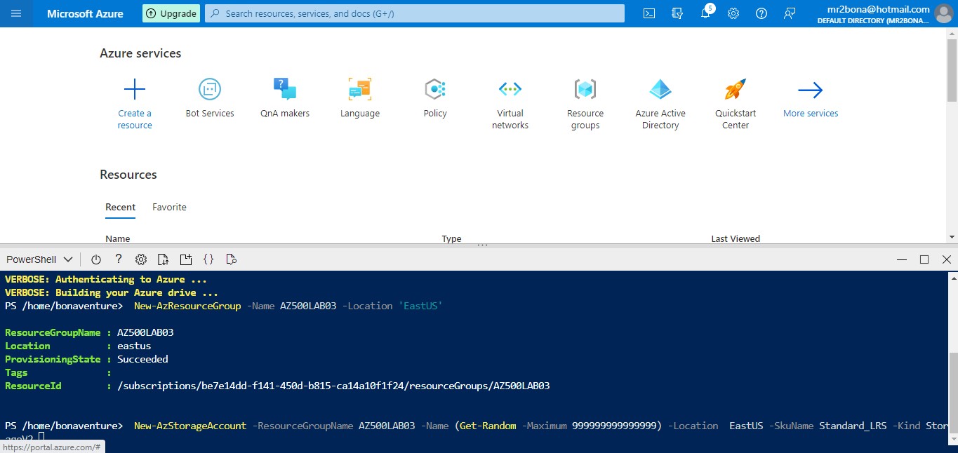 GitHub - MrBona/Azure-Resource-Manager-Locks: Azure Resource Manager Locks