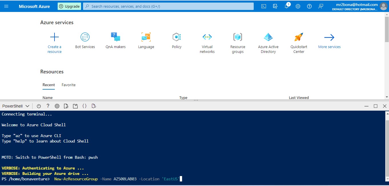 GitHub - MrBona/Azure-Resource-Manager-Locks: Azure Resource Manager Locks