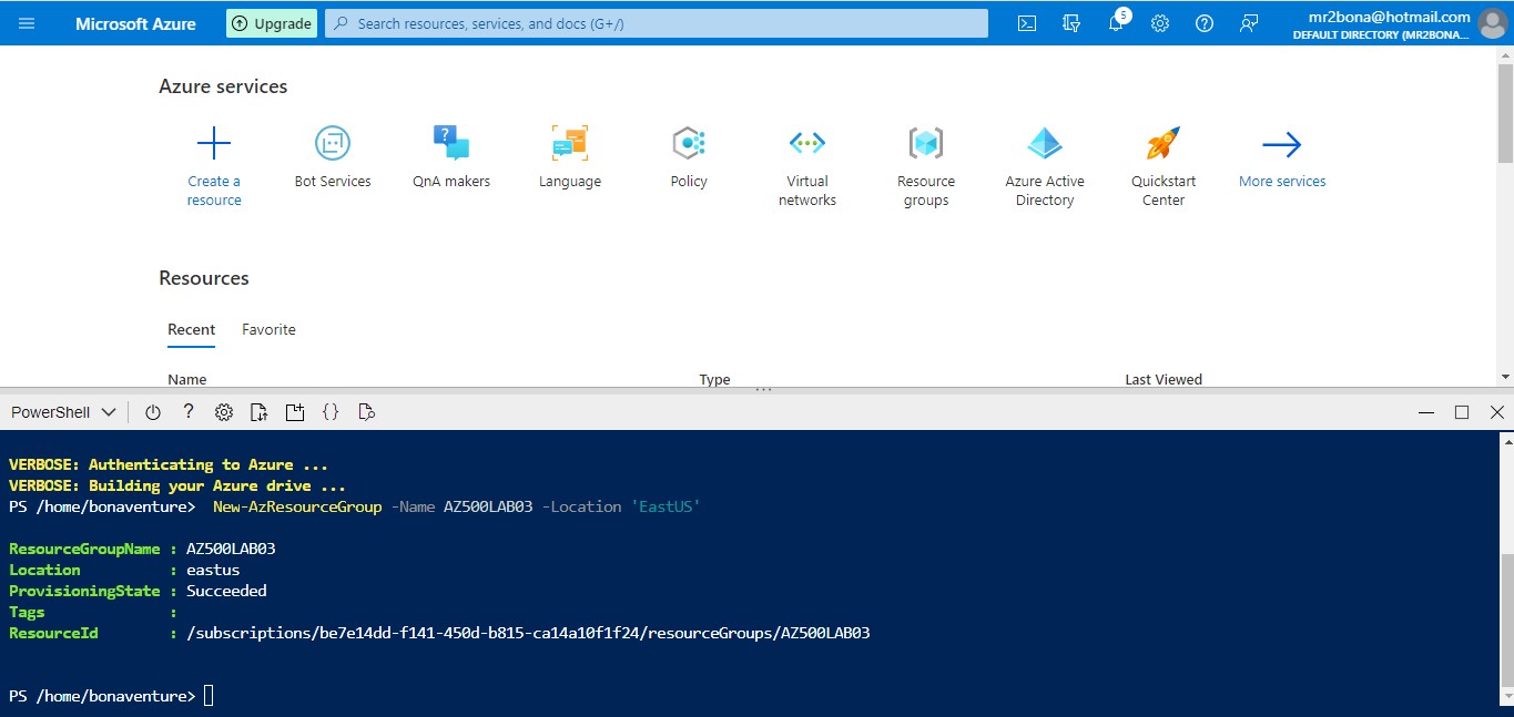 GitHub - MrBona/Azure-Resource-Manager-Locks: Azure Resource Manager Locks