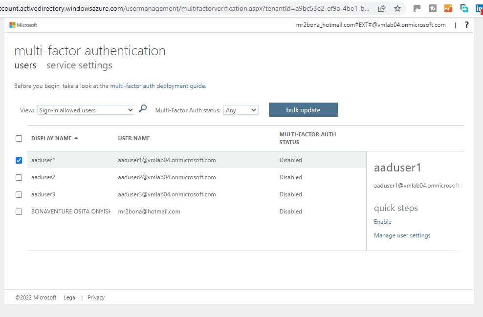 GitHub - MrBona/Azure-MFA-Conditional-Access-and-AAD-Identity-Protection: Azure MFA, Conditional ...
