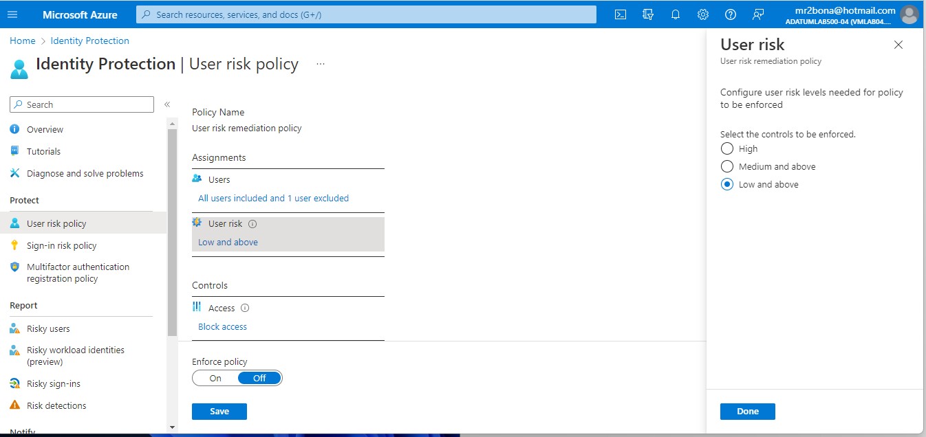 GitHub - MrBona/Azure-MFA-Conditional-Access-and-AAD-Identity ...