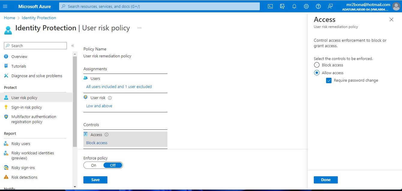 GitHub - MrBona/Azure-MFA-Conditional-Access-and-AAD-Identity ...