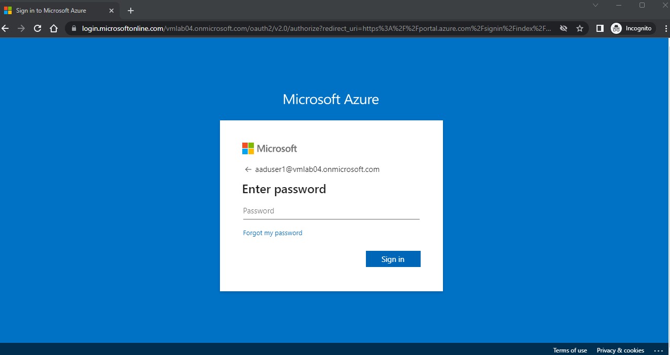 GitHub - MrBona/Azure-MFA-Conditional-Access-and-AAD-Identity ...