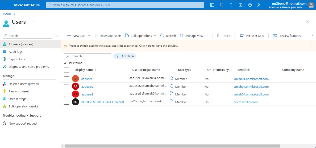 GitHub - MrBona/Azure-MFA-Conditional-Access-and-AAD-Identity ...