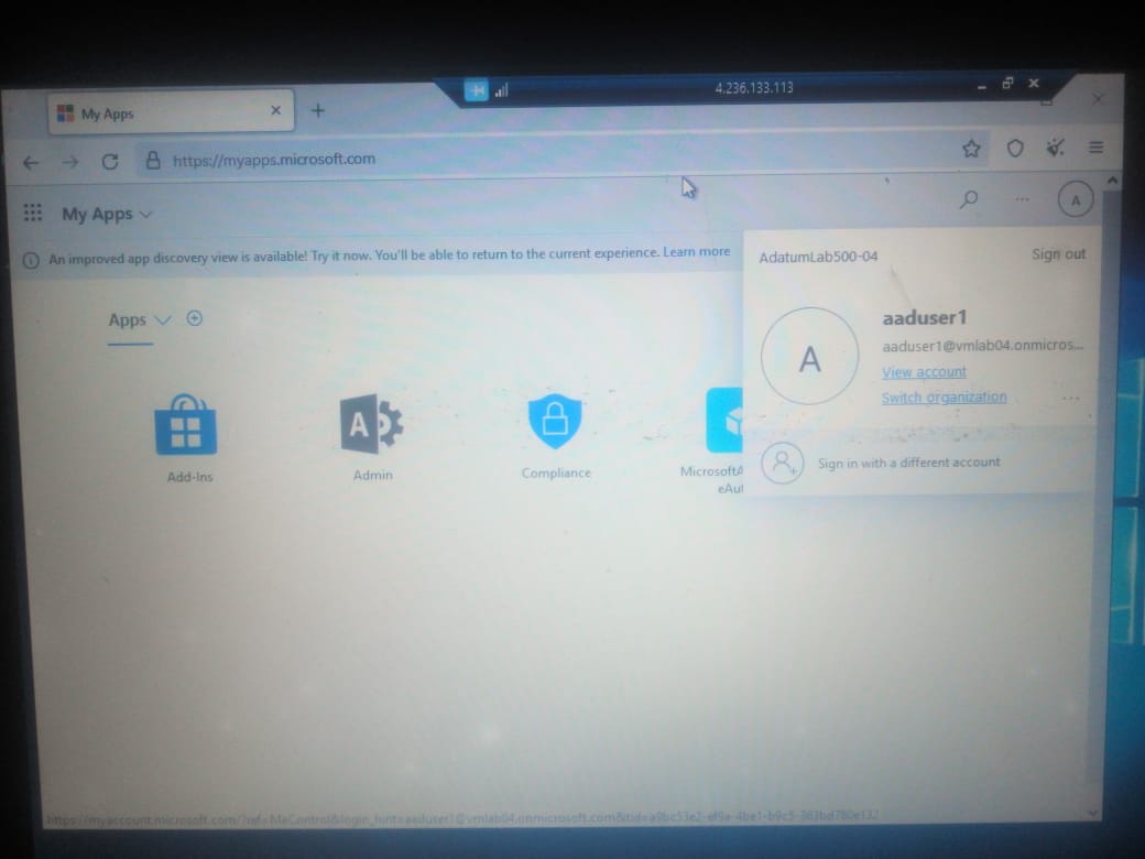 Azure-MFA-Conditional-Access-and-AAD-Identity-Protection-issue · Issue #1 · MrBona/Azure-MFA ...