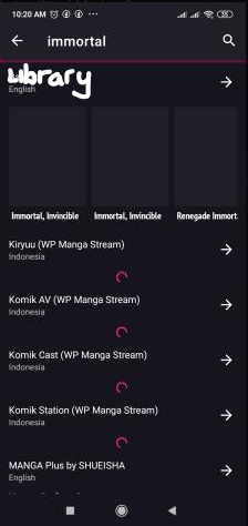 [Feature Request] Library manga in global search · Issue #209 · jobobby04/TachiyomiSY · GitHub
