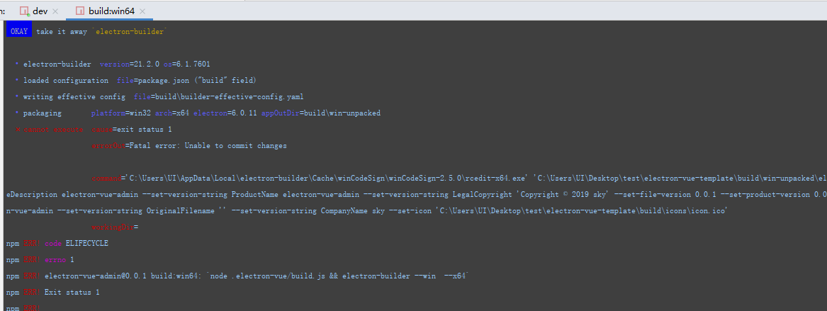 自定义title有点小问题，以及功能的扩展问题！ · Issue #3 · umbrella22/electron-vue-template · GitHub