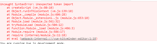 求助，为何我引入报错了呢？ · Issue #3 · seakeys/vue-kityminder-editor · GitHub