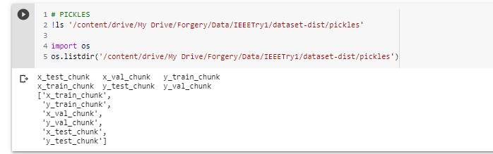 Disk Mount is not working properly! · Issue #1267 · googlecolab ...