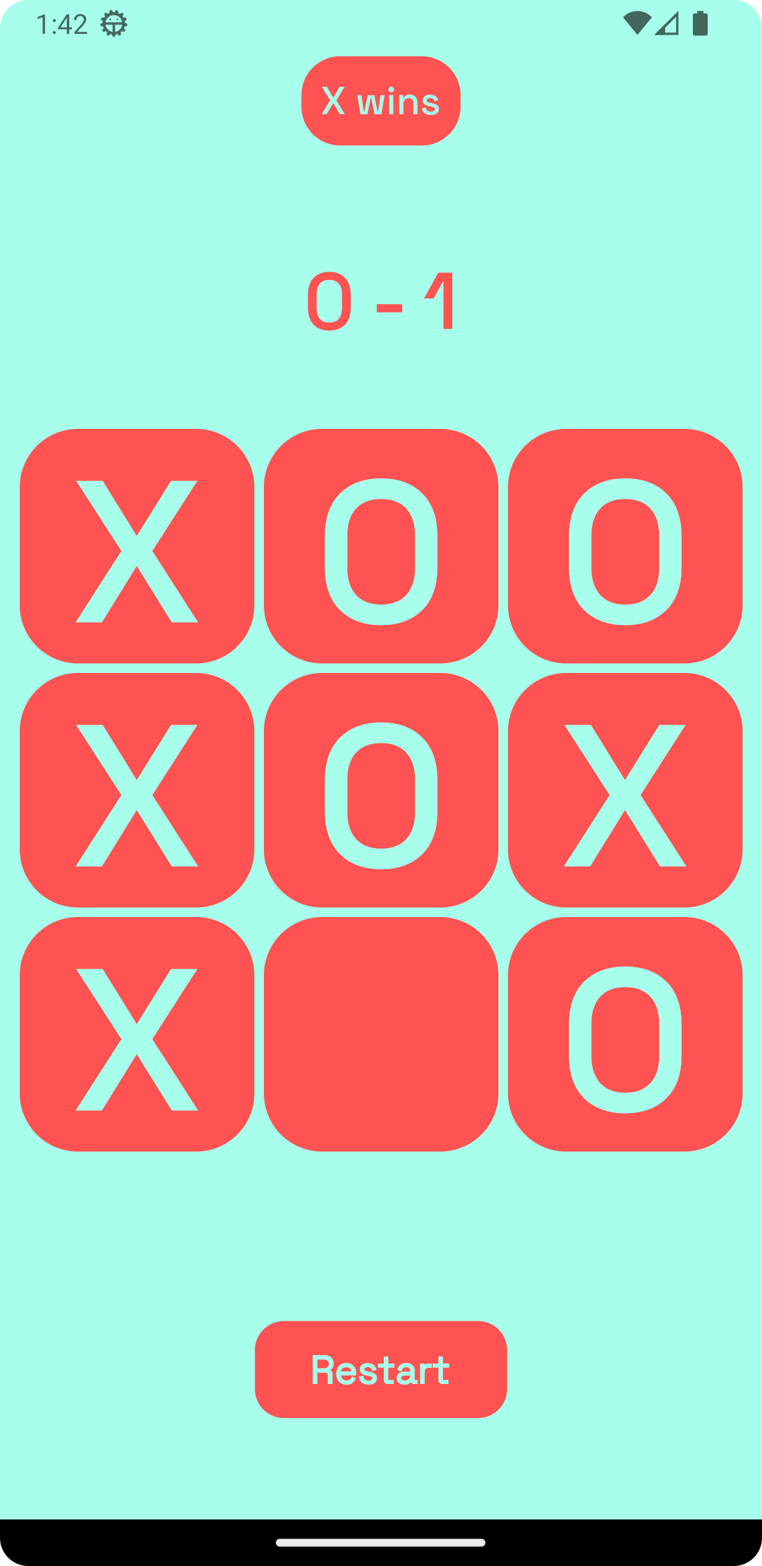 GitHub - vchib1/tictaktoegame: Tic Tac Toe