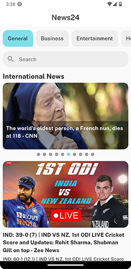 GitHub - vchib1/News24_App