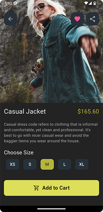 GitHub - vchib1/Fashion-Campus-UI: Recreation of Fashion Campus UI ...