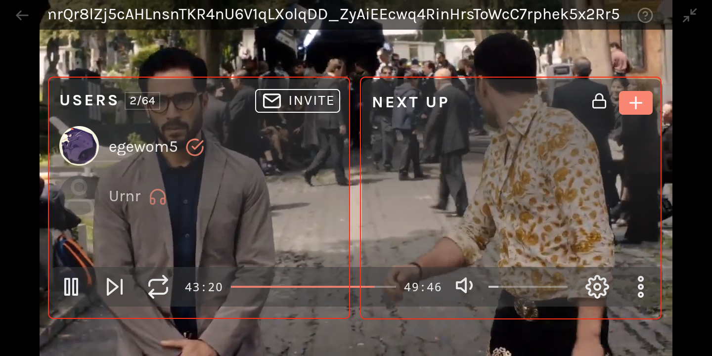 Android support · Issue #207 · samuelmaddock/metastream · GitHub