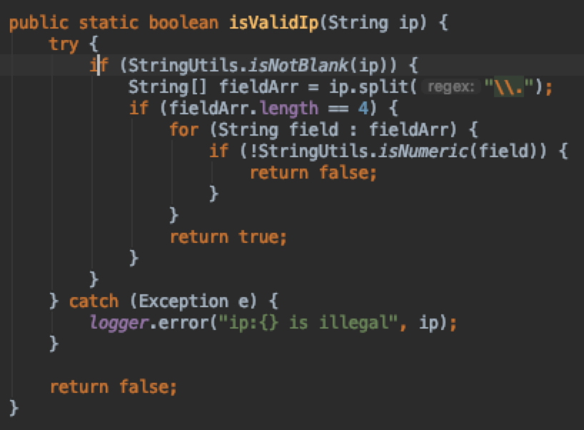 本地调试dfget 和 supernode，在客户端向supernode注册时客户端ip非法 · Issue #334 ...