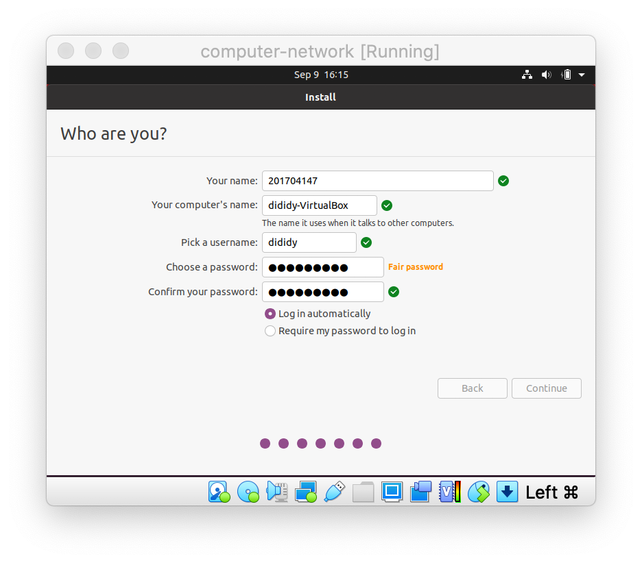 1주차 과제 · Issue #1 · cnu-assignment/computer-network · GitHub