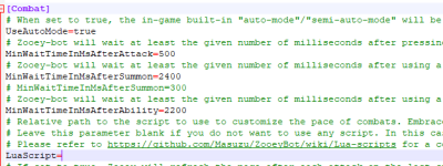 zooey tries to use skills during full auto · Issue #1314 · Masuzu/ZooeyBot · GitHub