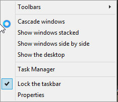 Tray icon context menu strange behavior · Issue #9797 · electron ...