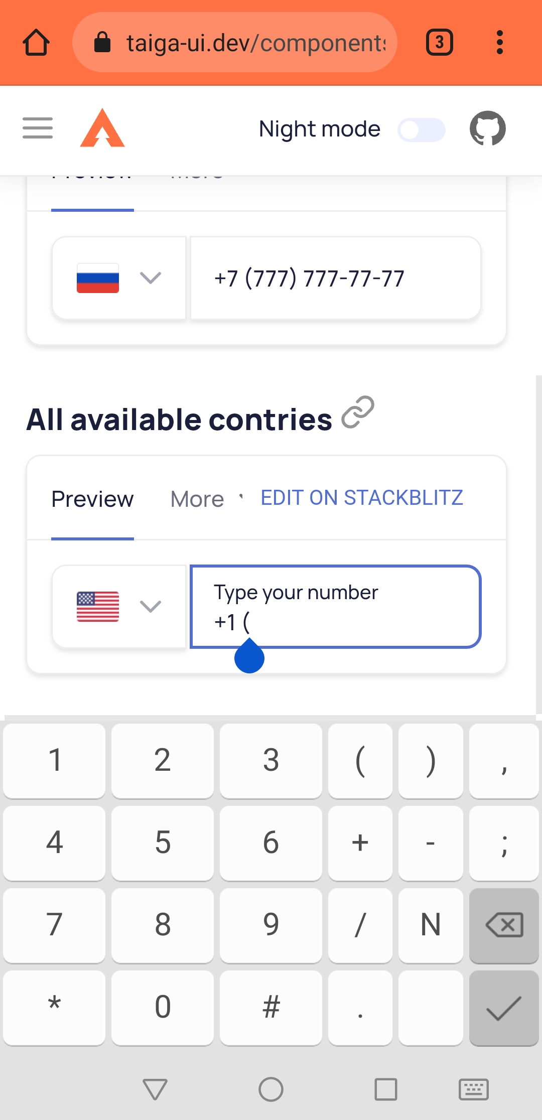 Clipboard Paste does not work on mobiles · Issue #951 · taiga-family ...