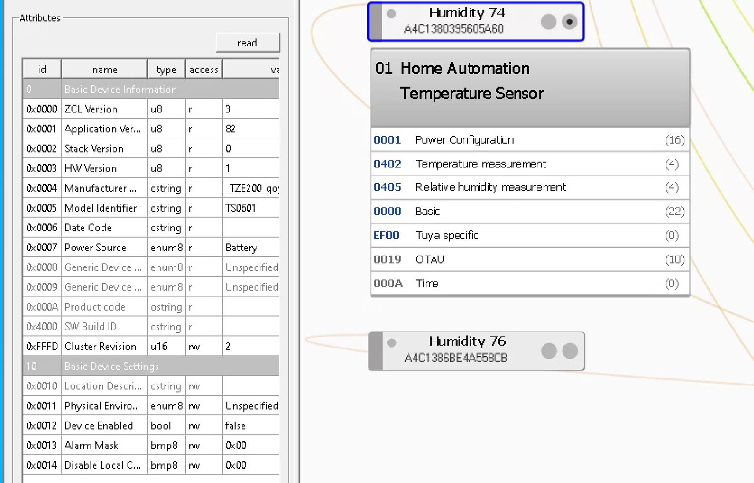 Tuya Temp/Humi Sensor with Screen TS0601 · Issue #6063 · dresden-elektronik/deconz-rest-plugin ...