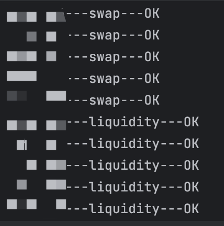 GitHub - liboheng/LineaNooBySwap15Points