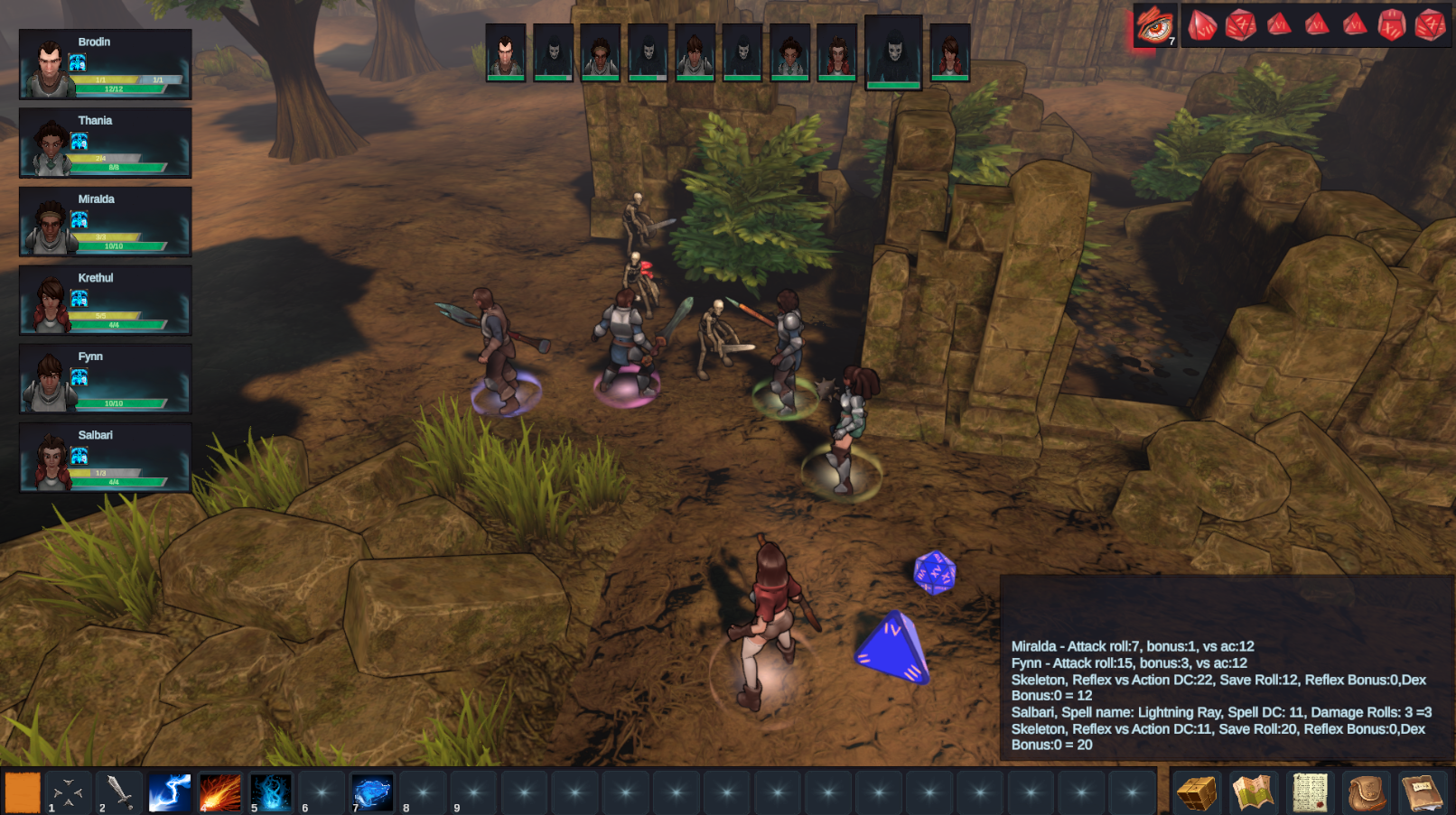 GitHub - Brodin-DMS/CodePortfolio: Eldridar: A Journey in Game Development