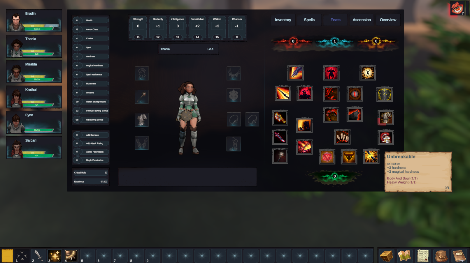 GitHub - Brodin-DMS/CodePortfolio: Eldridar: A Journey in Game Development