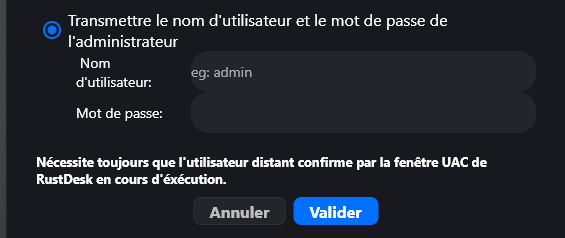 Active Directory user for elevation request does not work · Issue #3648 · rustdesk/rustdesk · GitHub