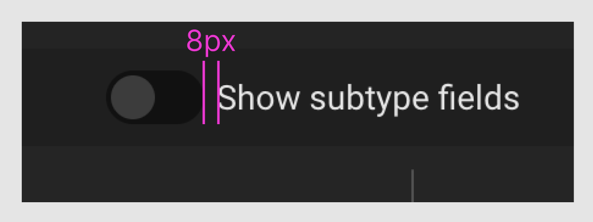 Dataviewer | top bar · Issue #131 · geldata/gel-ui · GitHub