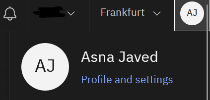 GitHub - asnajaved/Access-your-Cloud-Pak-for-Data-cluster-using-cpd-cli