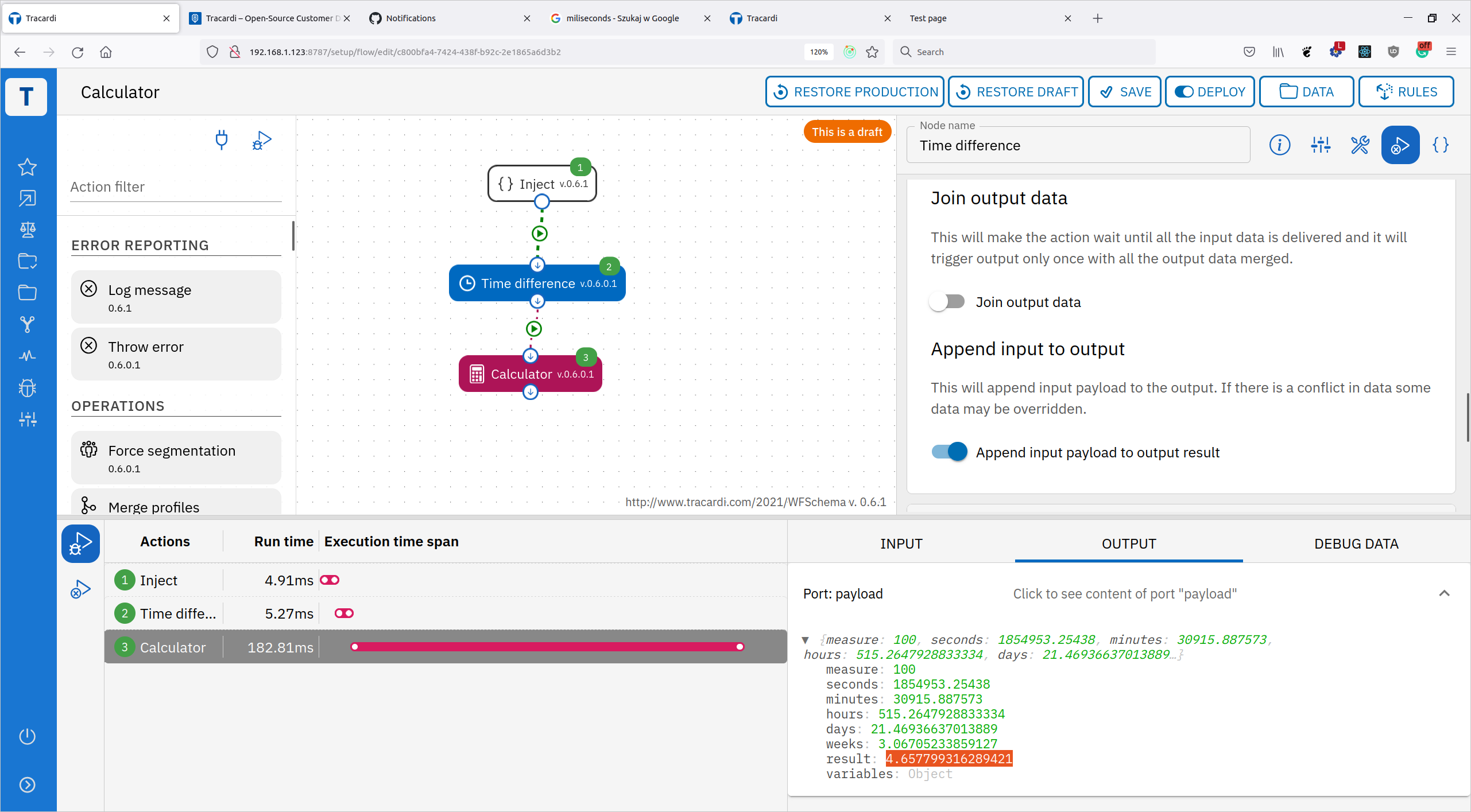 Process data on cron · Issue #221 · Tracardi/tracardi · GitHub