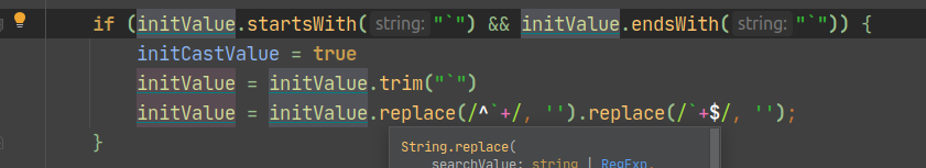DotAccessor can not handle values that are not string. · Issue #791 · Tracardi/tracardi · GitHub