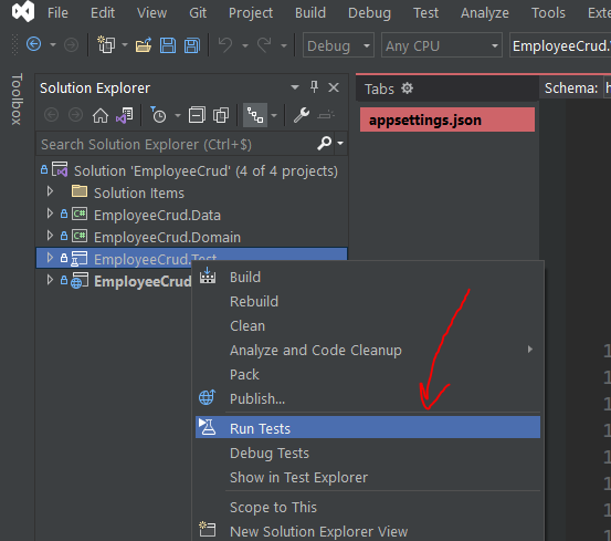 GitHub - Taha-Seddik/EmployeeCrud