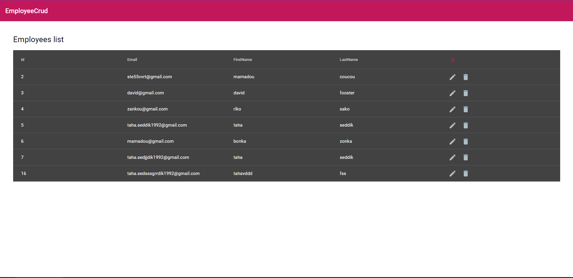 GitHub - Taha-Seddik/EmployeeCrud