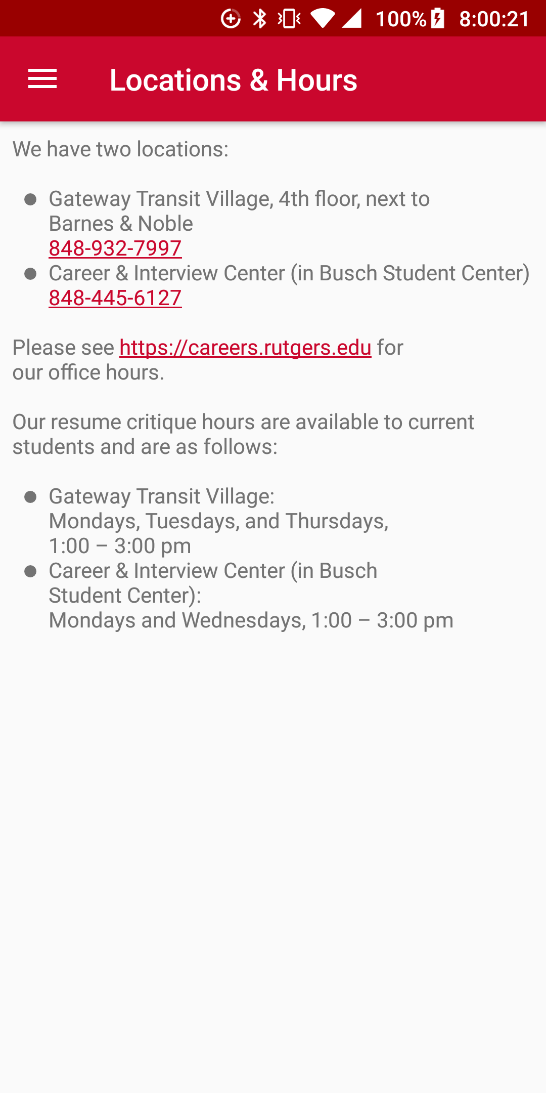 [Question] Does Markwon have support for loose lists? · Issue #143 · noties/Markwon · GitHub