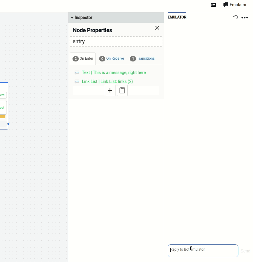 [BUG] Typing indicator do not disappear after custom content-types are sent · Issue #1465 ...